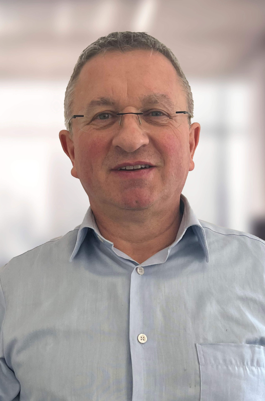 Kontakte und Öffnungszeiten | FarbenPartner Österreich